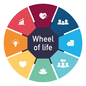 Use the Wheel of Life Assessment to Achieve Success | Matt Black
